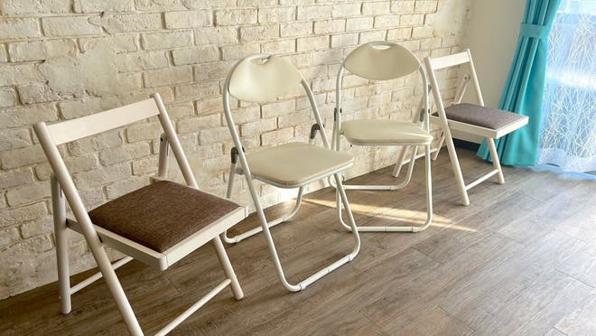 🚃新宿駅と新大久保駅の間🌿ヨガマット/エステベッド/施術マット/リクライニングチェア完備🌿<レンタルサロンTEAL新宿>の写真9