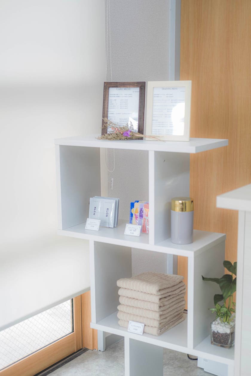 フェイスタオルレンタルの画像1