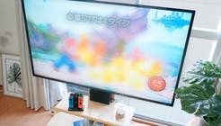 ✨【下通最寄】🎉リビング+ダイニングキッチン付パーティスペース【🍄有名ゲーム機(桃鉄・乱闘・パーティー)】の写真3