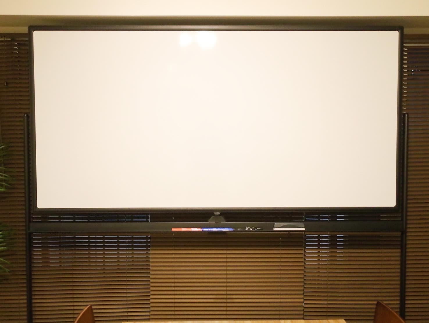 「高田馬場駅 徒歩2分🚶！大型モニター、プロジェクター完備で会議やセミナーに最適👥✨」の写真14