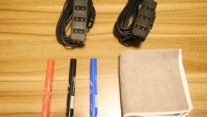 「高田馬場駅 徒歩2分🚶!大型モニター、プロジェクター完備で会議やセミナーに最適👥✨」の写真16