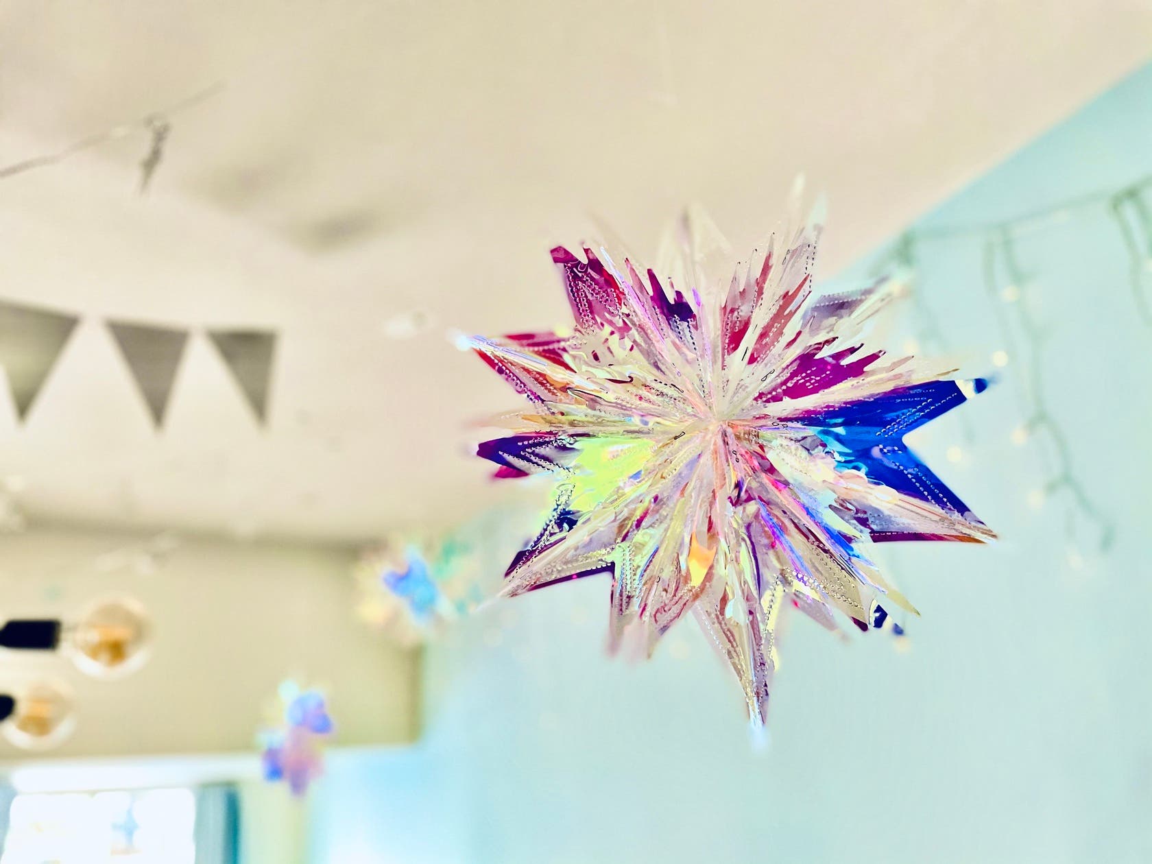 🌈ハレザ目の前🏆ベストホスト受賞🏆駅4分/女子会/推し会/マダミス/ボドゲ/大画面で人気ゲーム＆動画視聴/テレワーク/撮影の写真13