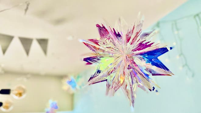 🌈ハレザ目の前🏆ベストホスト受賞🏆駅4分/女子会/推し会/マダミス/ボドゲ/大画面で人気ゲーム&動画視聴/テレワーク/撮影の写真13