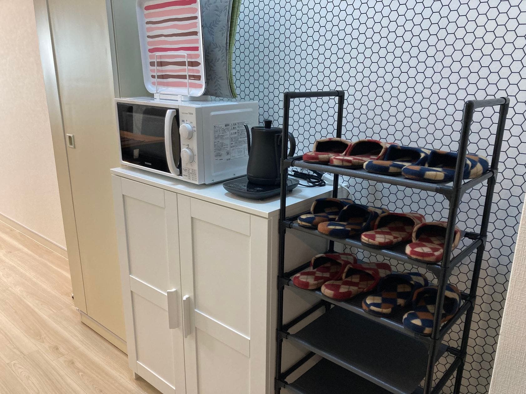 堺駅徒歩3分　堺竜神橋町レンタルスペース -打合せ・会議・面接・撮影・ワークショップ・占い・習い事教室などに最適！-の写真14