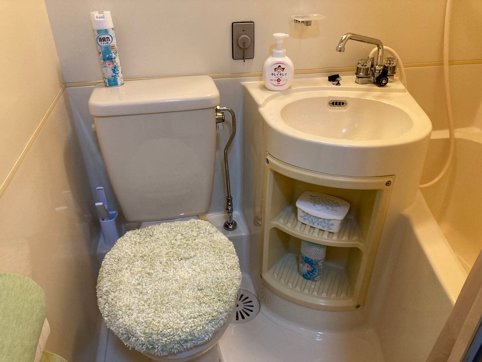 堺駅徒歩3分　堺竜神橋町レンタルスペース -打合せ・会議・面接・撮影・ワークショップ・占い・習い事教室などに最適！-の写真16