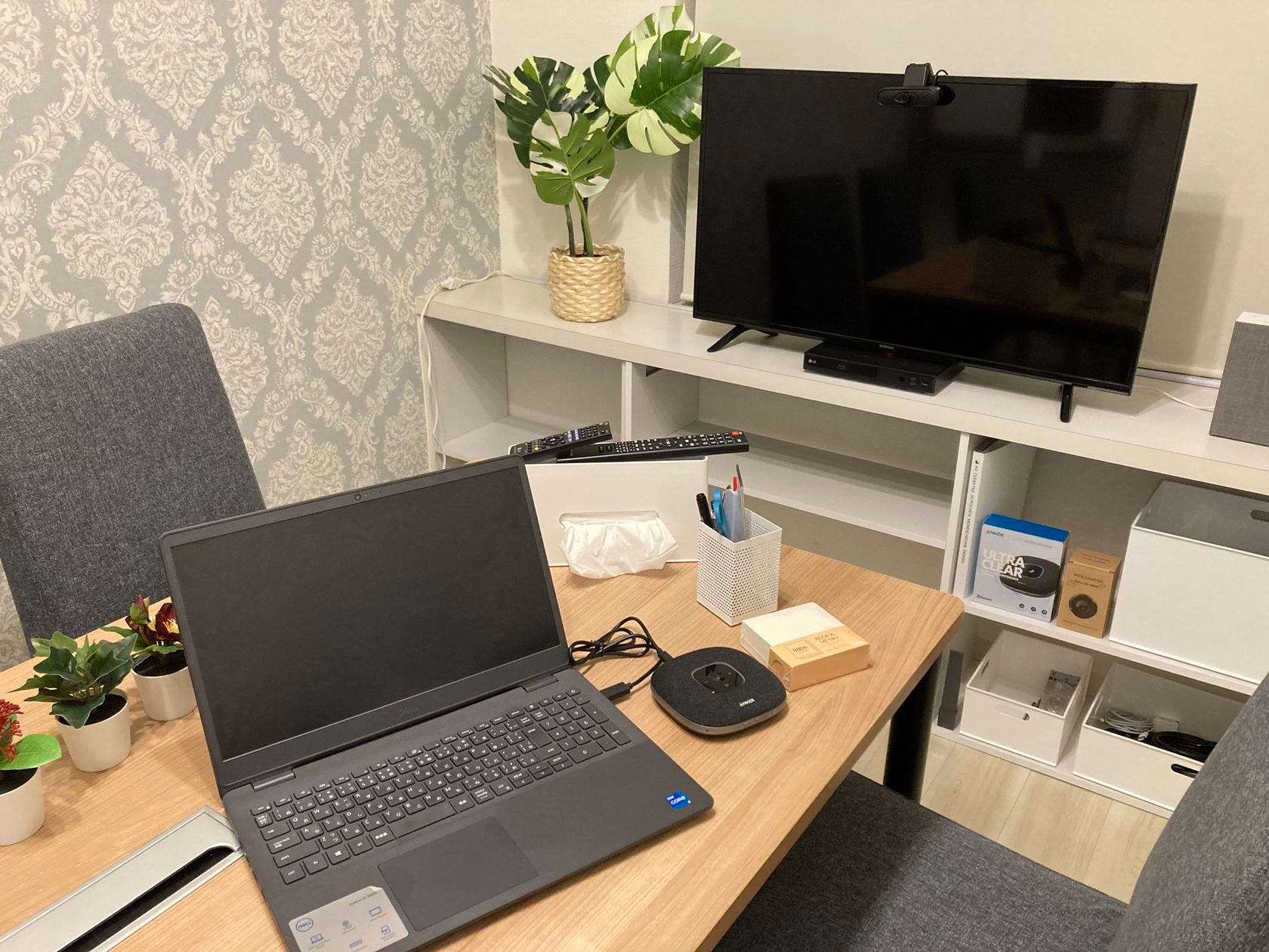 堺駅徒歩3分　堺竜神橋町レンタルスペース -打合せ・会議・面接・撮影・ワークショップ・占い・習い事教室などに最適！-の写真5