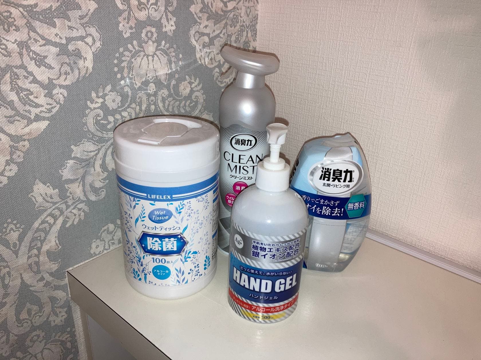 堺駅徒歩3分　堺竜神橋町レンタルスペース -打合せ・会議・面接・撮影・ワークショップ・占い・習い事教室などに最適！-の写真19