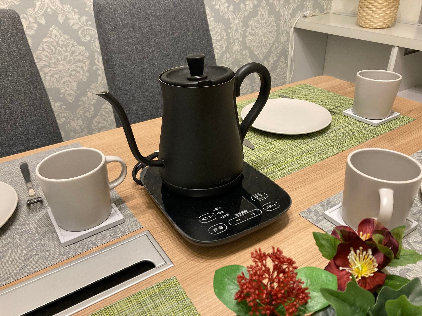 堺駅徒歩3分　堺竜神橋町レンタルスペース -打合せ・会議・面接・撮影・ワークショップ・占い・習い事教室などに最適！-の写真21