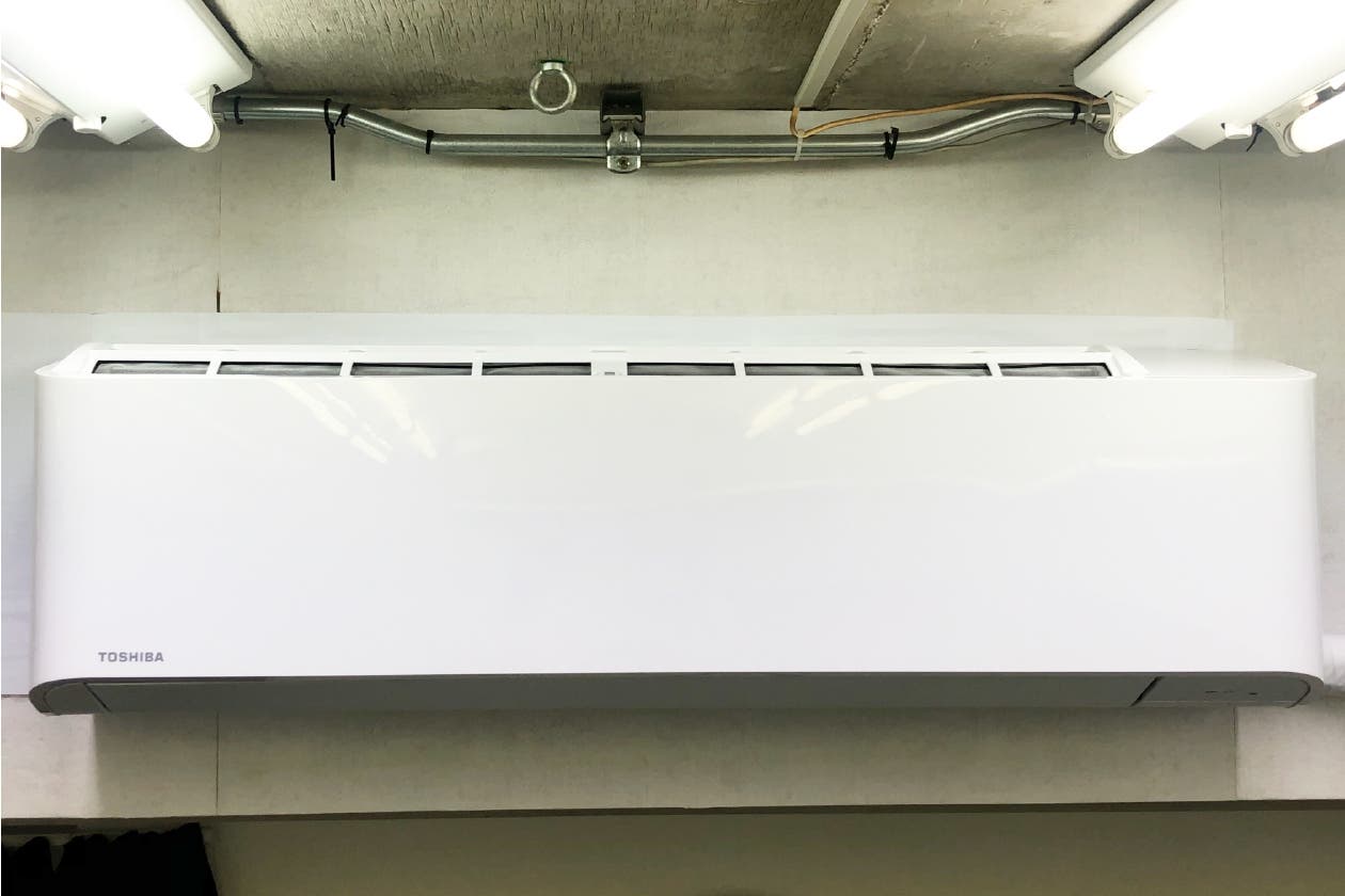 フラメンコ、タップ歓迎【JR八王子駅から徒歩5分】24時間使用可能の完全防音ダンススタジオ！の写真10