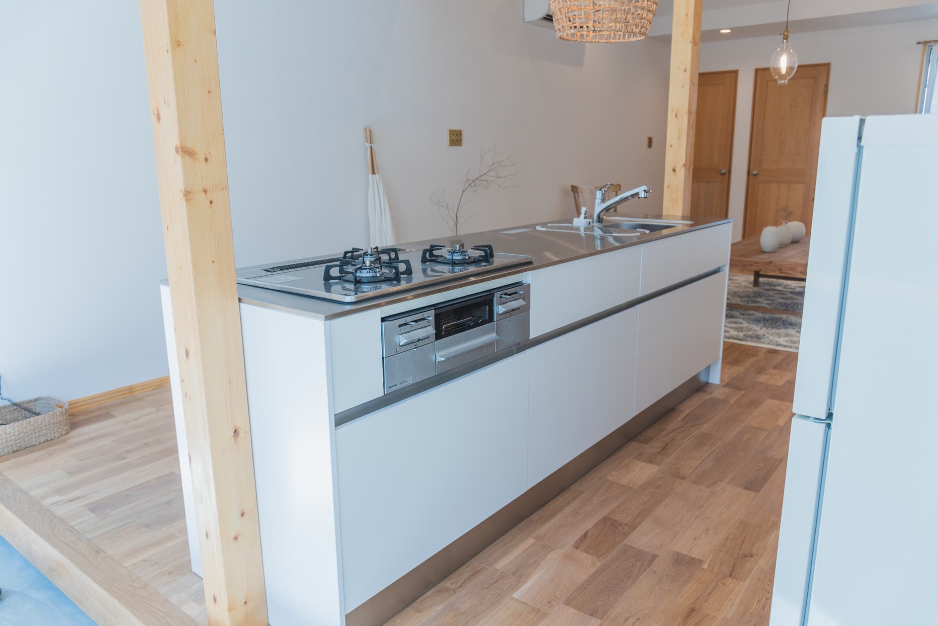 【CHAPTER ROOM】Anniversary plan 誕生! 戸建/大キッチン/毎回清掃/ゴミ引取可/女子会 撮影の写真7