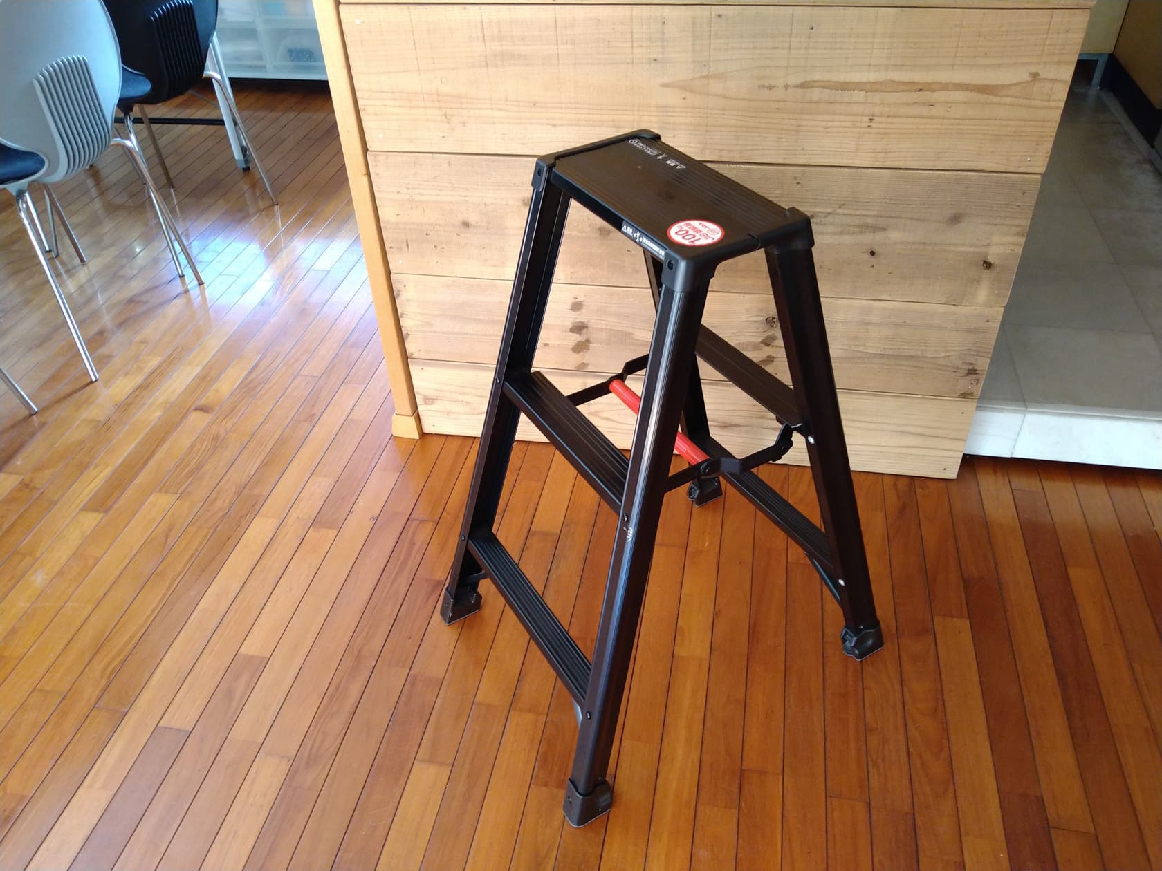 脚立（1台）のレンタルの画像1