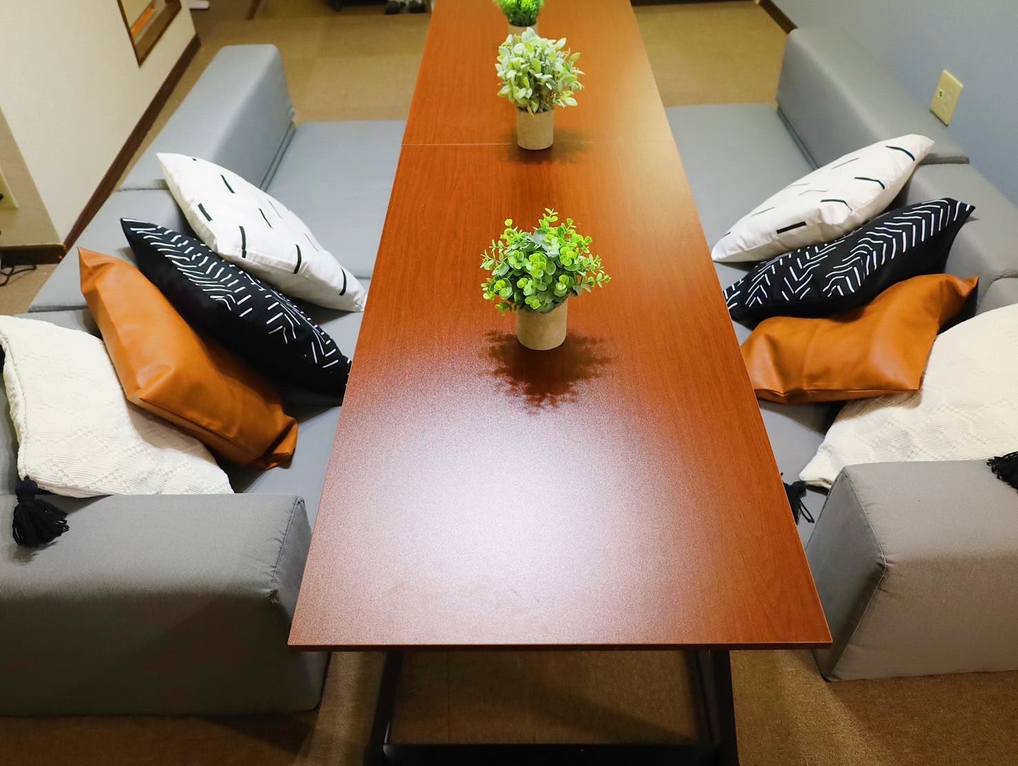 松戸駅から徒歩3分の多目的スペース『Galaxy 松戸-カペラ』Wifi無料の写真8