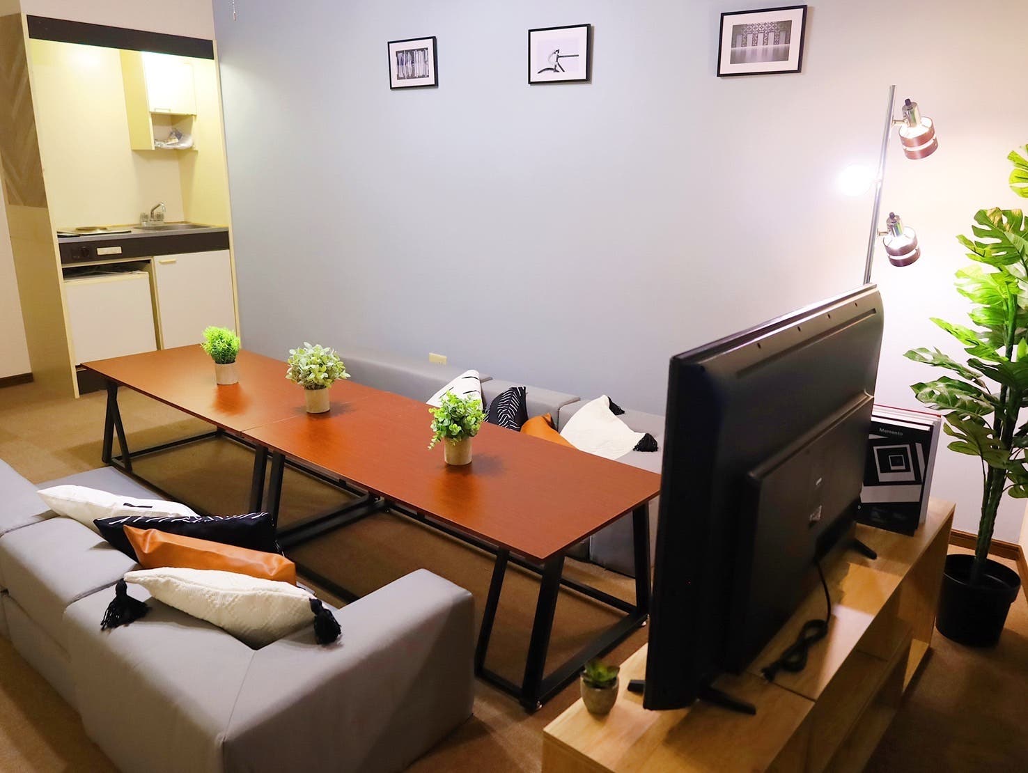 松戸駅から徒歩3分の多目的スペース『Galaxy 松戸-カペラ』Wifi無料の写真5