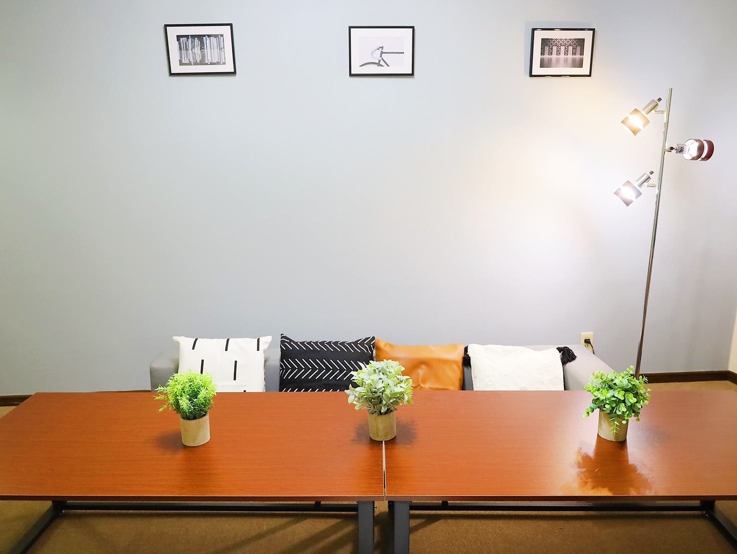 松戸駅から徒歩3分の多目的スペース『Galaxy 松戸-カペラ』Wifi無料の写真6