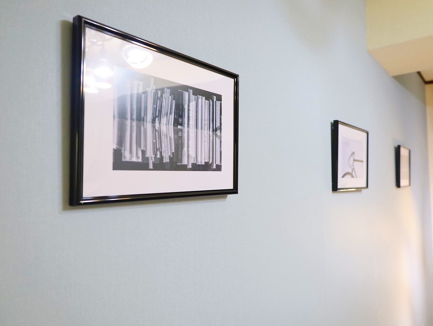 松戸駅から徒歩3分の多目的スペース『Galaxy 松戸-カペラ』Wifi無料の写真9