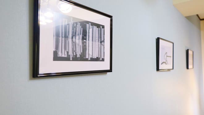 松戸駅から徒歩3分の多目的スペース『Galaxy 松戸-カペラ』Wifi無料の写真9