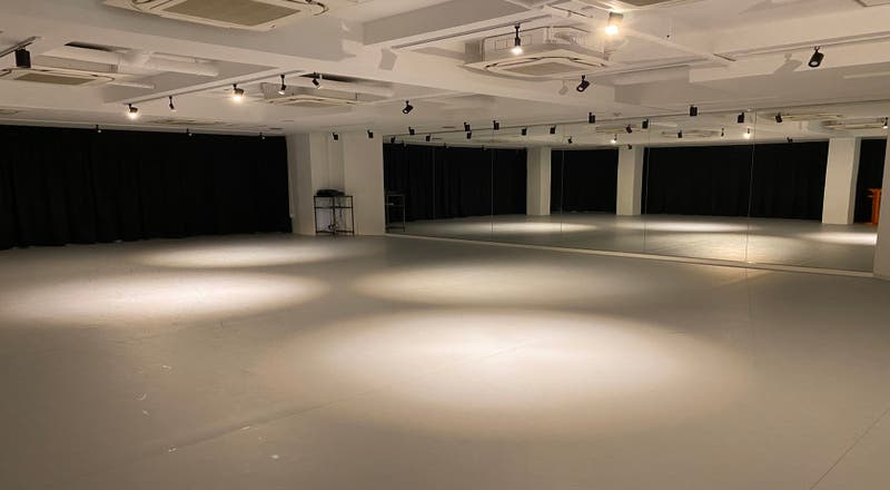 studio arty 高田馬場　A studio
