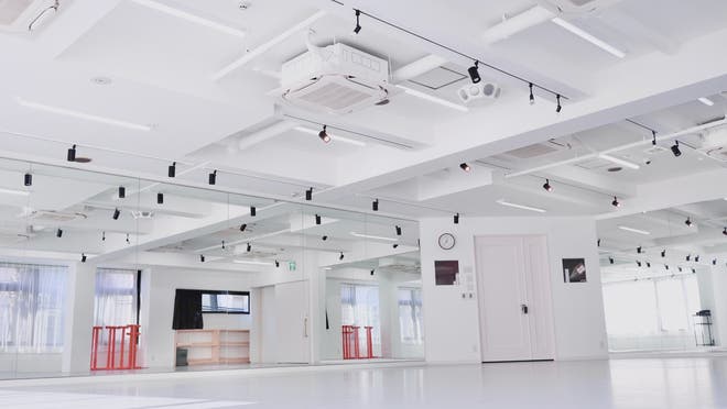 studio arty 高田馬場 A studioの写真2