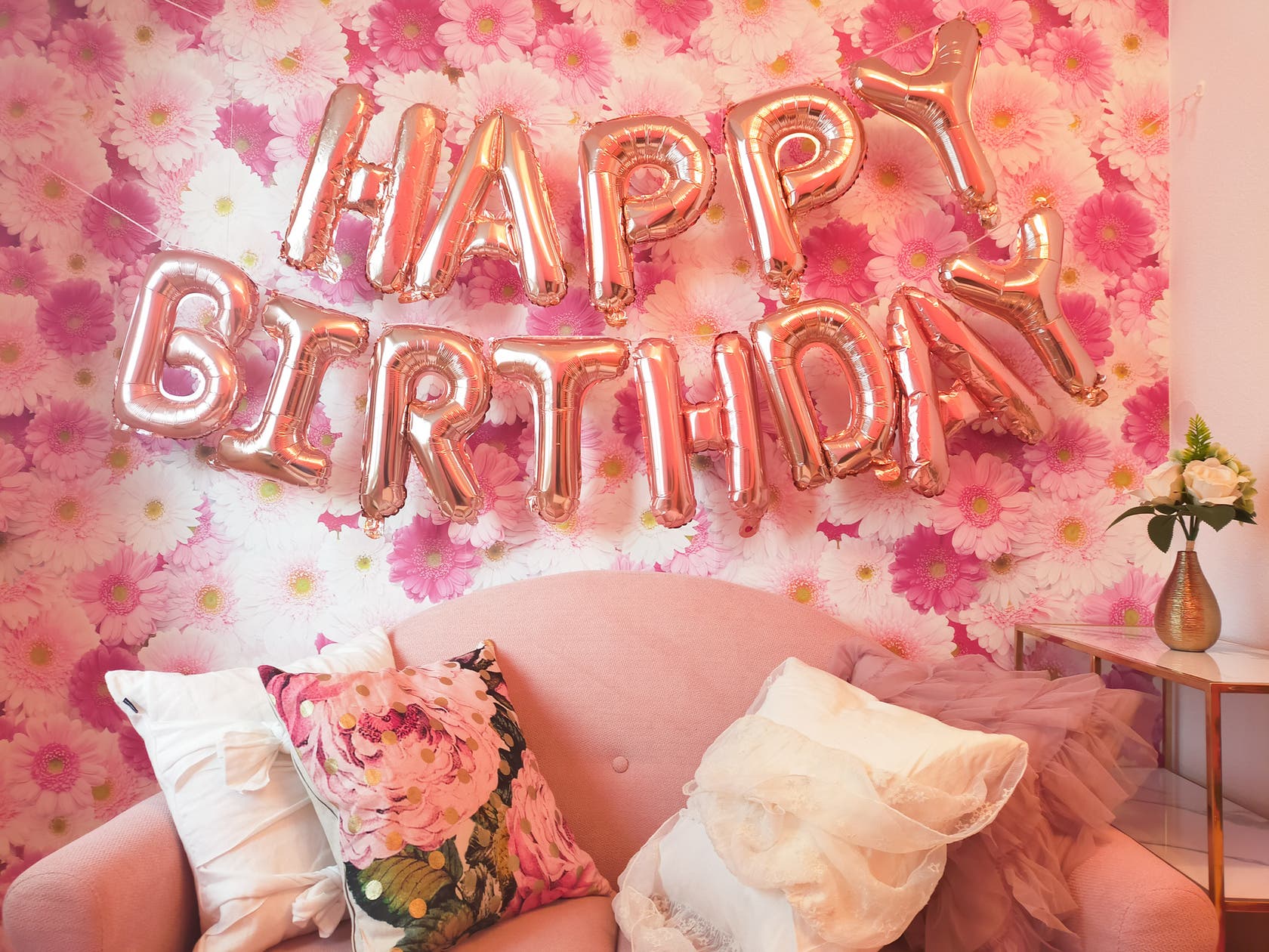 【espace fleurs －札幌駅－】推し会😍／誕生日会🎉／女子会🍷／撮影📷／DVD鑑賞／おうちデート💘の写真20