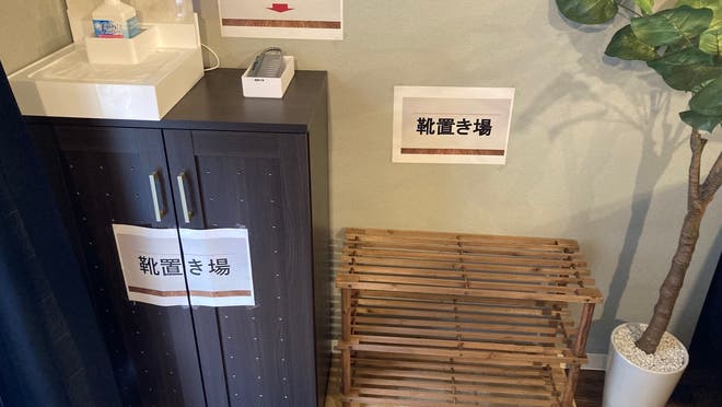 BAR・カフェ風のオシャレな雰囲気 平日1h1,200円~土日祝1h2,500円 ゴミ捨て・おもちゃ完備(有料)の写真9