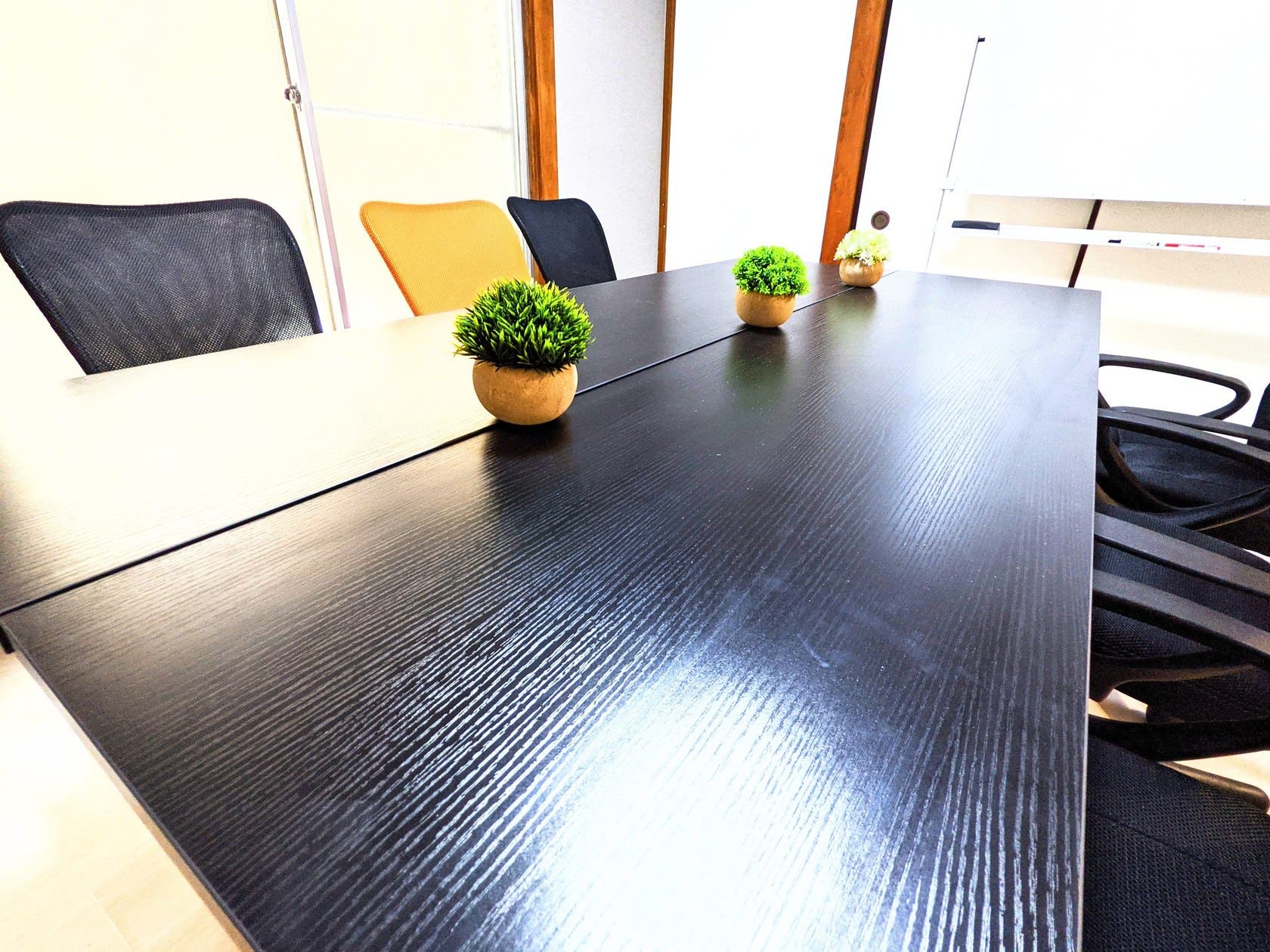 和光市駅から徒歩1分。2LDK広々使える多目的レンタルスペース『Galaxy 和光-ポルックス』Wifi無料の写真7