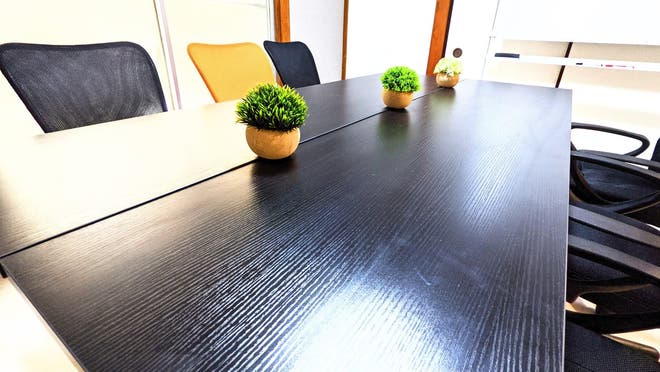 和光市駅から徒歩1分。2LDK広々使える多目的レンタルスペース『Galaxy 和光-ポルックス』Wifi無料の写真7