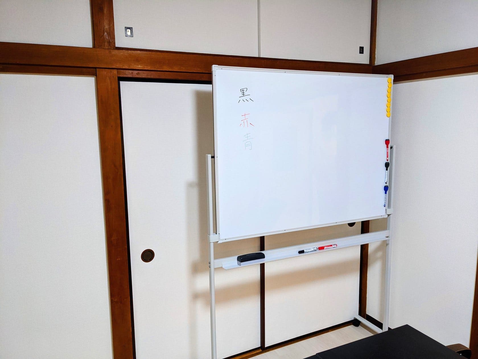 和光市駅から徒歩1分。2LDK広々使える多目的レンタルスペース『Galaxy 和光-ポルックス』Wifi無料の写真8