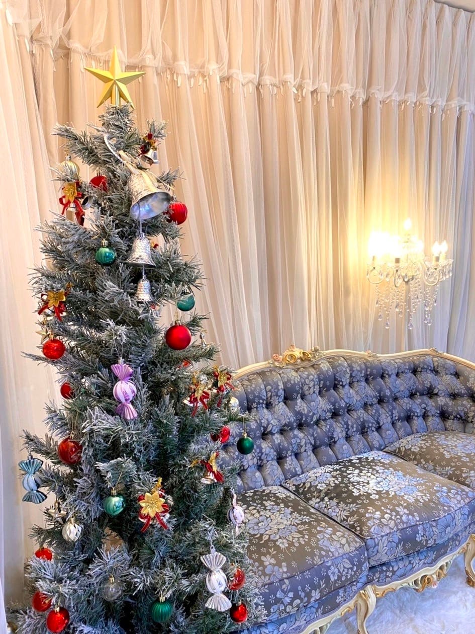 〈沖縄県宜野湾〉天井高270cm72平米の広々とした撮影エリアを３スペース備えた洋風フォトスタジオの写真18