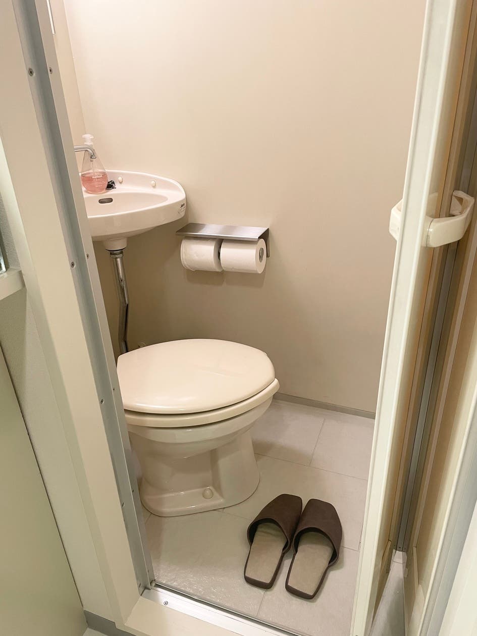 西新宿徒歩2分✨ヒートマット完備✨静かな落ち着いた雰囲気のサロンの写真7