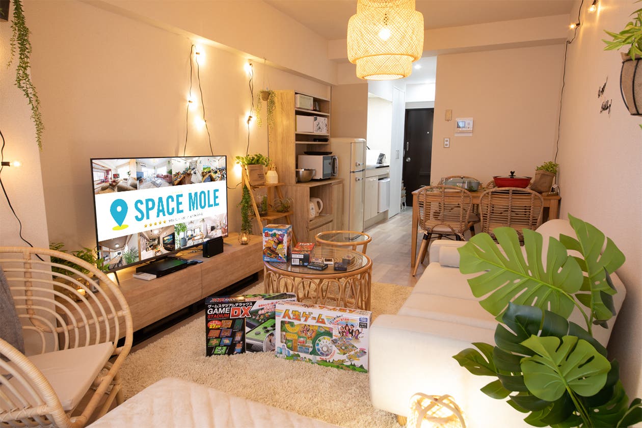 スペモ🌿クリスマス🎄歓送迎会🎊学割👨‍🎓リラックス🌿SNS映え🕊女子会💖ママ会👘350_Oasis五反田の写真20