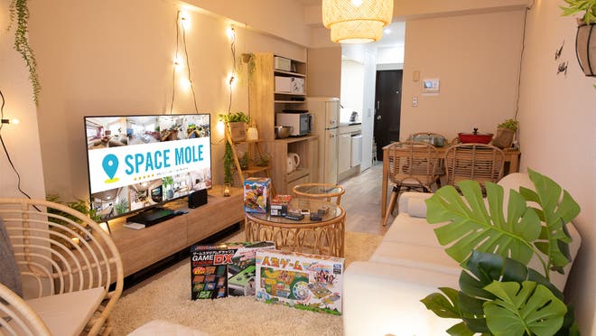 スペモ🌿クリスマス🎄歓送迎会🎊学割👨🎓リラックス🌿SNS映え🕊女子会💖ママ会👘350_Oasis五反田の写真14