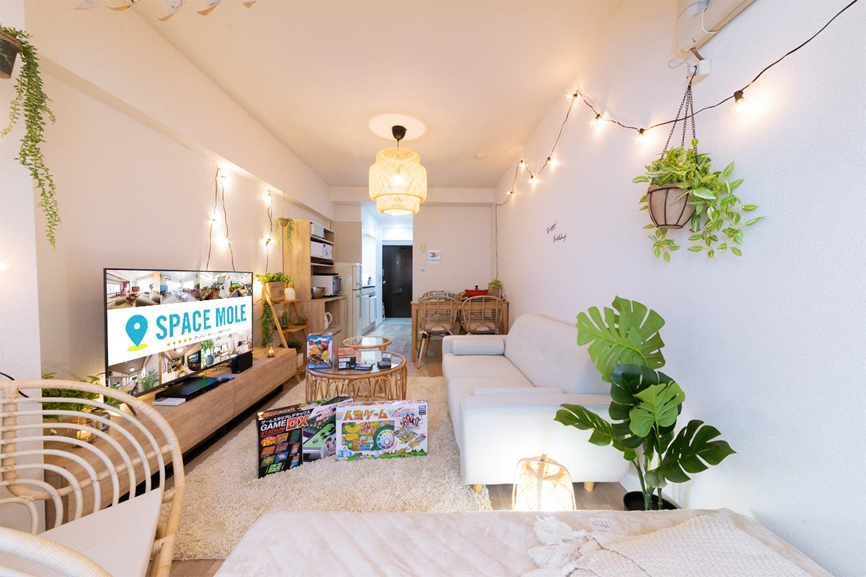 スペモ🌿クリスマス🎄歓送迎会🎊学割👨‍🎓リラックス🌿SNS映え🕊女子会💖ママ会👘350_Oasis五反田の写真4