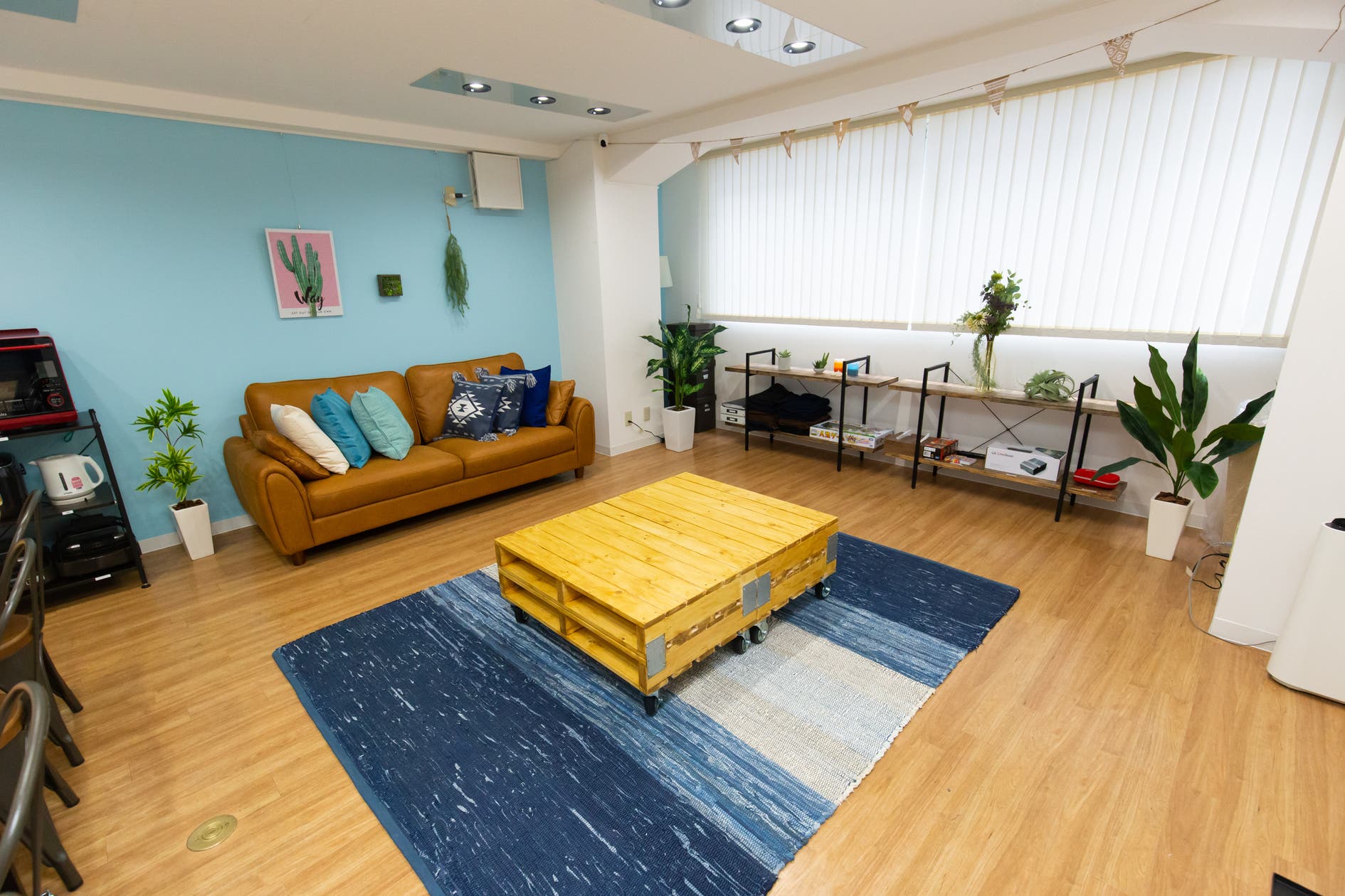 渋谷🐶最大18名収容｜24時間営業｜当日予約大歓迎｜パーティー｜ゴミ捨て可能｜飲み会｜会議｜女子会_394の写真6