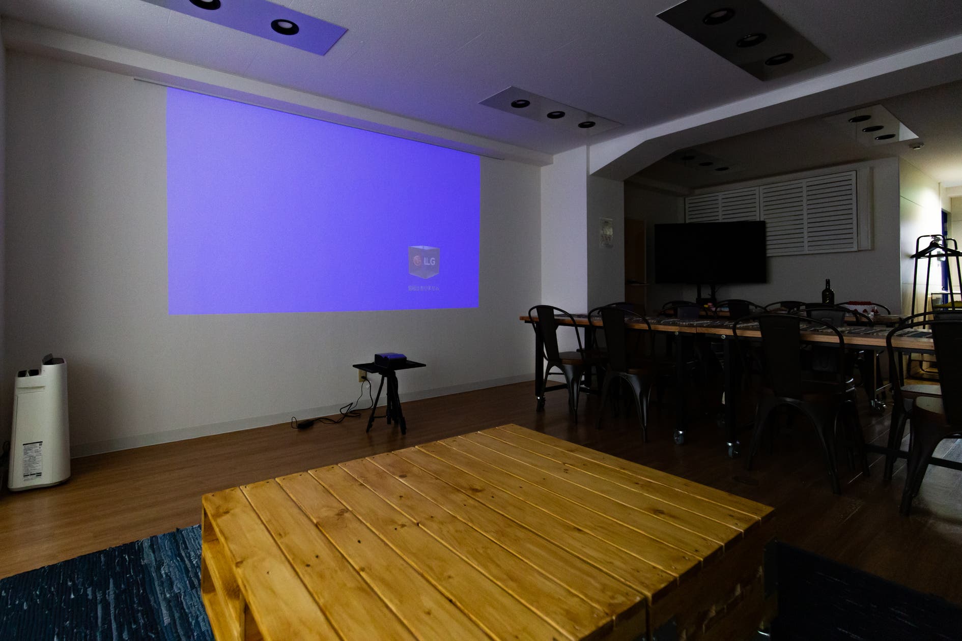 渋谷🐶最大18名収容｜24時間営業｜当日予約大歓迎｜パーティー｜ゴミ捨て可能｜飲み会｜会議｜女子会_394の写真4