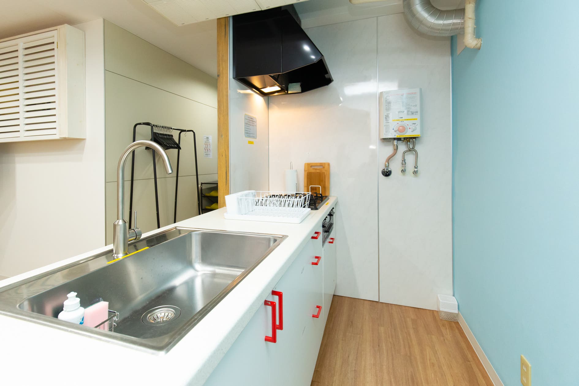 渋谷🐶最大18名収容｜24時間営業｜当日予約大歓迎｜パーティー｜ゴミ捨て可能｜飲み会｜会議｜女子会_394の写真9