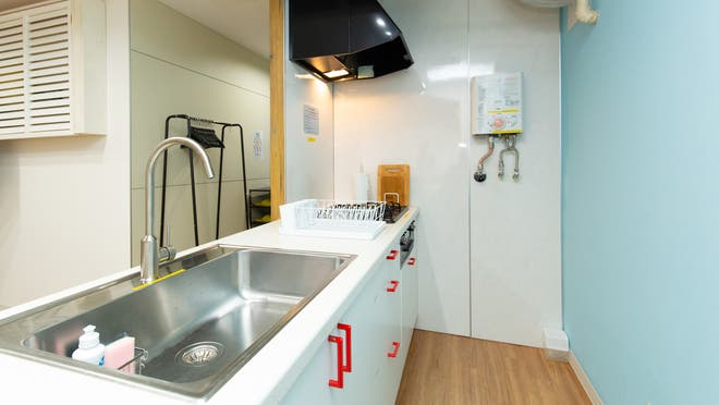 渋谷🐶最大18名収容|24時間営業|当日予約大歓迎|パーティー|ゴミ捨て可能|飲み会|会議|女子会_394の写真9