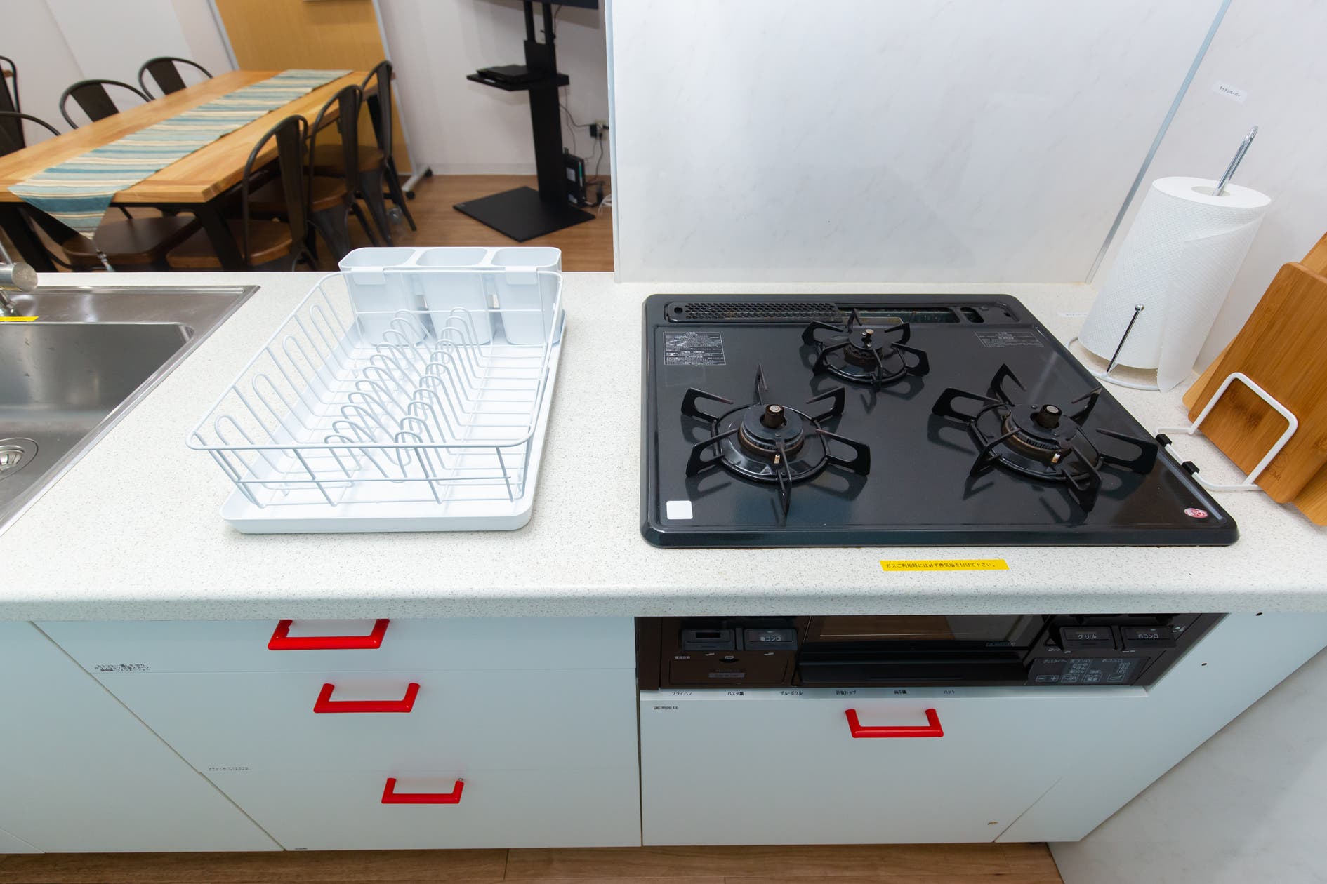 渋谷🐶最大18名収容｜24時間営業｜当日予約大歓迎｜パーティー｜ゴミ捨て可能｜飲み会｜会議｜女子会_394の写真10