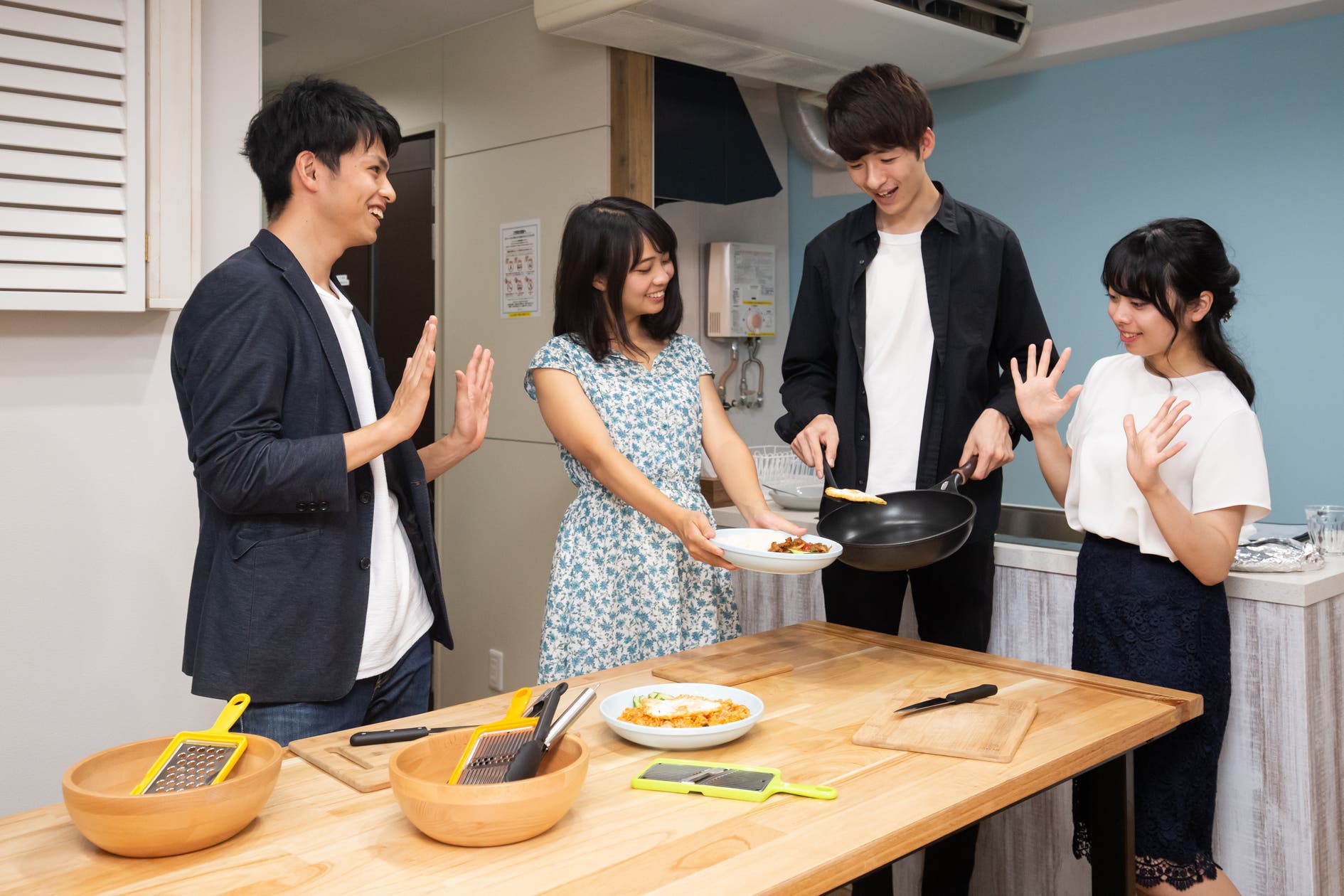 渋谷🐶最大18名収容｜24時間営業｜当日予約大歓迎｜パーティー｜ゴミ捨て可能｜飲み会｜会議｜女子会_394の写真23