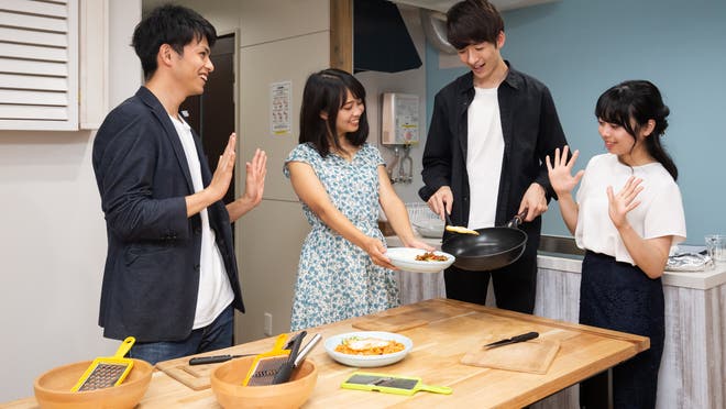 渋谷🐶最大18名収容|24時間営業|当日予約大歓迎|パーティー|ゴミ捨て可能|飲み会|会議|女子会_394の写真23