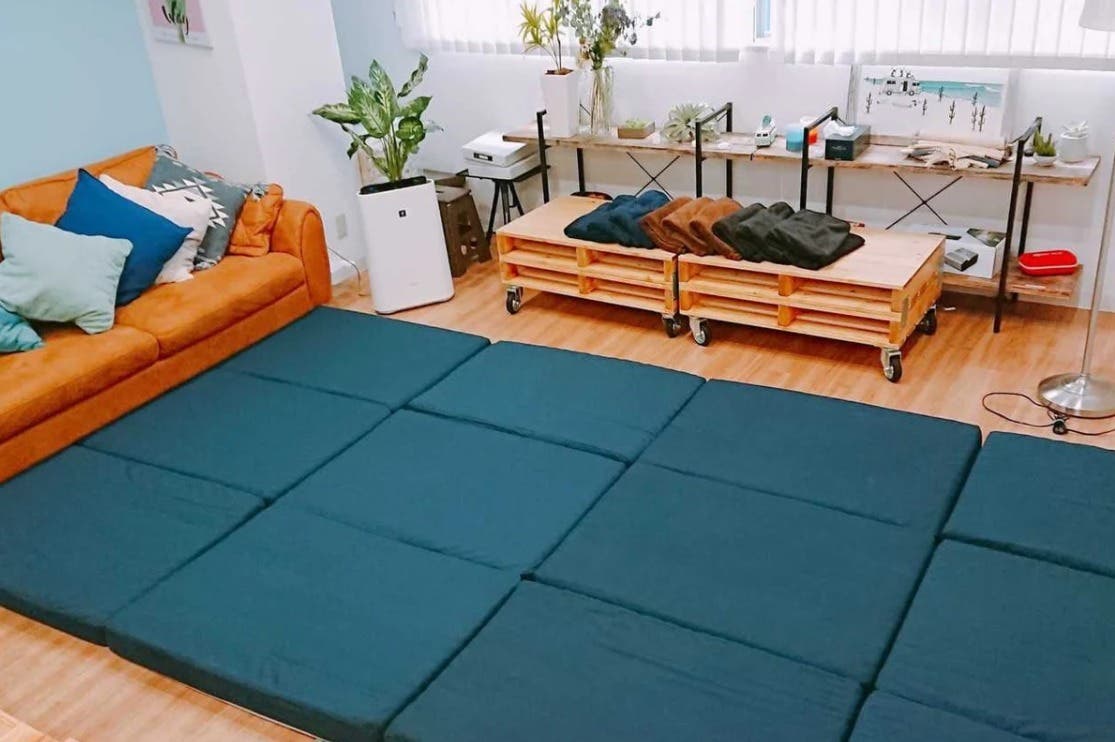 渋谷🐶最大18名収容｜24時間営業｜当日予約大歓迎｜パーティー｜ゴミ捨て可能｜飲み会｜会議｜女子会_394の写真16