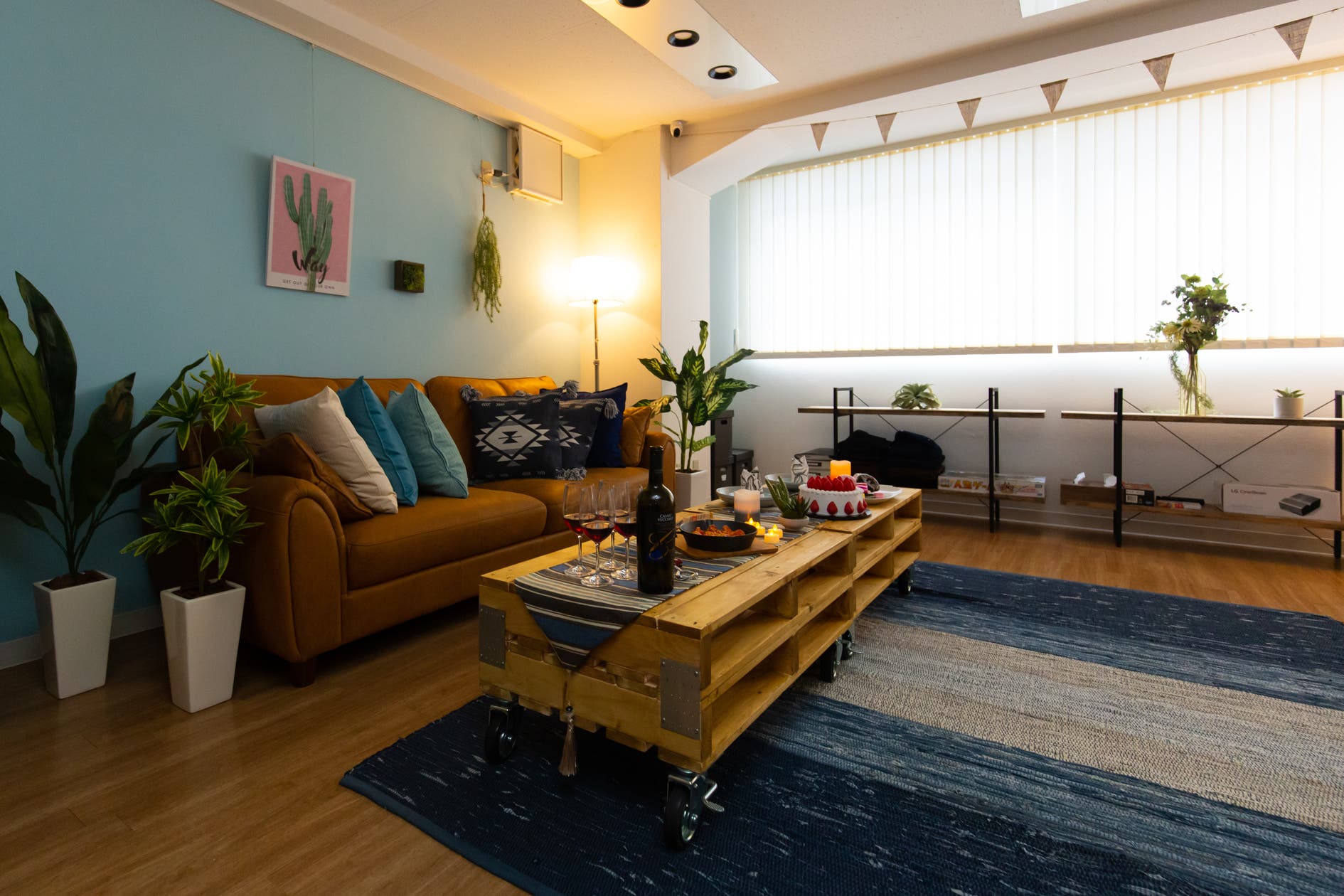 渋谷🐶最大18名収容｜24時間営業｜当日予約大歓迎｜パーティー｜ゴミ捨て可能｜飲み会｜会議｜女子会_394の写真20