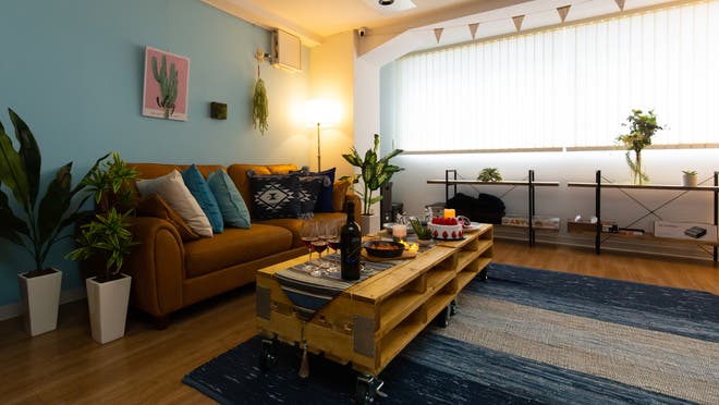 渋谷🐶最大18名収容|24時間営業|当日予約大歓迎|パーティー|ゴミ捨て可能|飲み会|会議|女子会_394の写真20