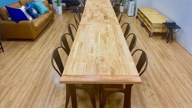 渋谷🐶最大18名収容|24時間営業|当日予約大歓迎|パーティー|ゴミ捨て可能|飲み会|会議|女子会_394の写真21