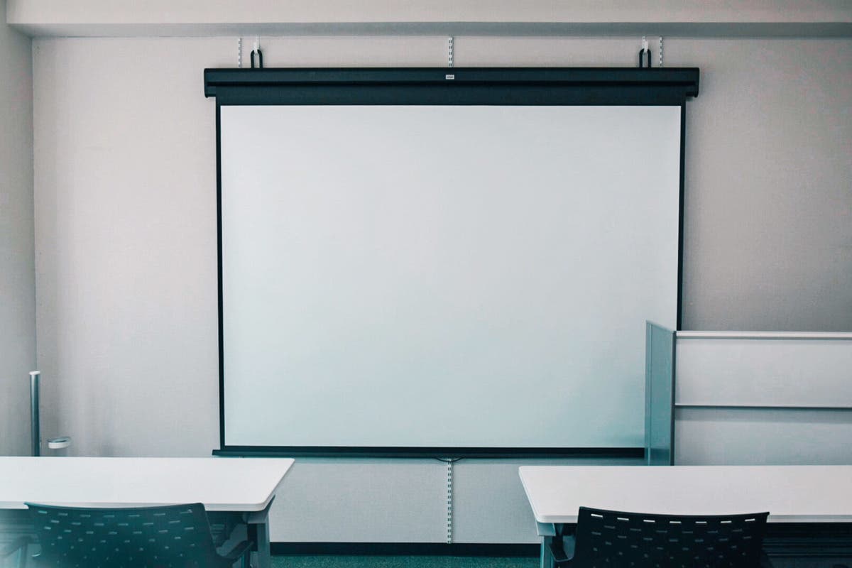 プロジェクター・スクリーン無料貸出！🚗駐車場あり🚗最大36名利用可/ドリンク付き/冷房完備/サッポロファクトリー向かいの写真5