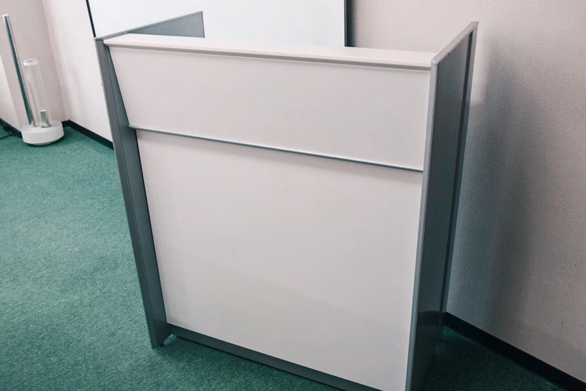 プロジェクター・スクリーン無料貸出！🚗駐車場あり🚗最大36名利用可/ドリンク付き/冷房完備/サッポロファクトリー向かいの写真6