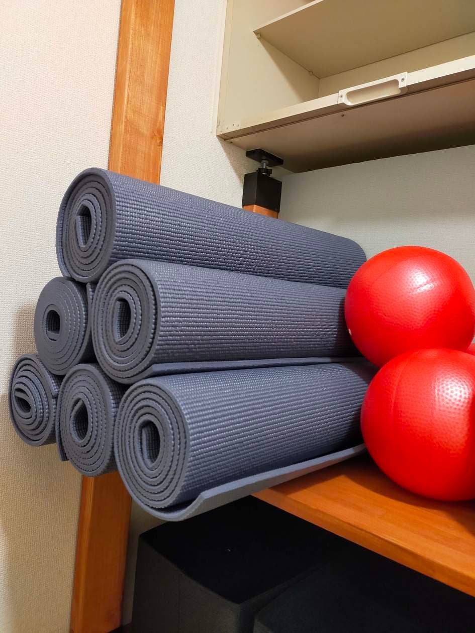 【烏丸御池駅徒歩4分】ヨガやダンス、演劇練習ができるレンタルスタジオ/レンタルスタジオツリー烏丸店の写真10