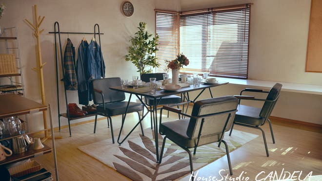 【市川/妙典/行徳】 戸建てハウススタジオ🏡 写真撮影/動画撮影📷🎥の写真1