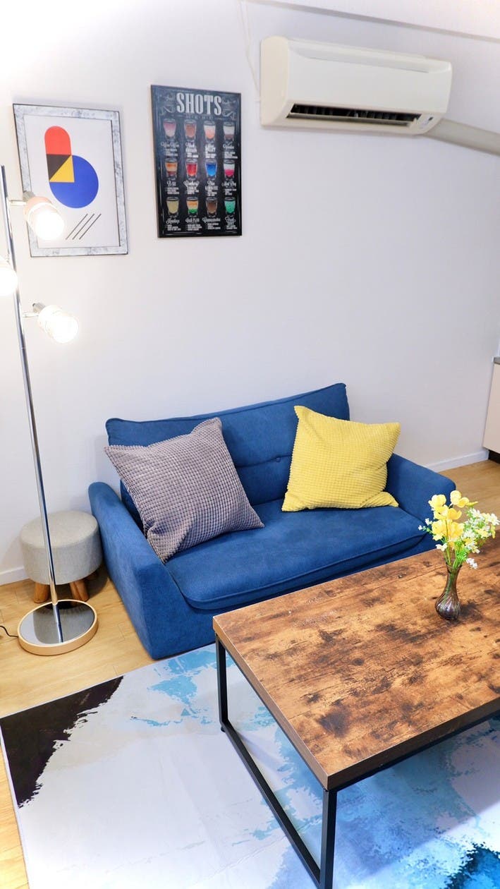 維持管理無料💖駅近💖無料ゲーム多数あり😲EVあり✨女子会誕生日会☆メゾンド山手の写真5