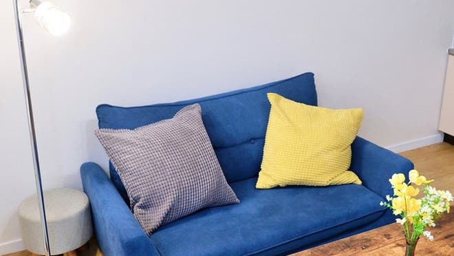 維持管理無料💖駅近💖無料ゲーム多数あり😲EVあり✨女子会誕生日会☆メゾンド山手の写真5