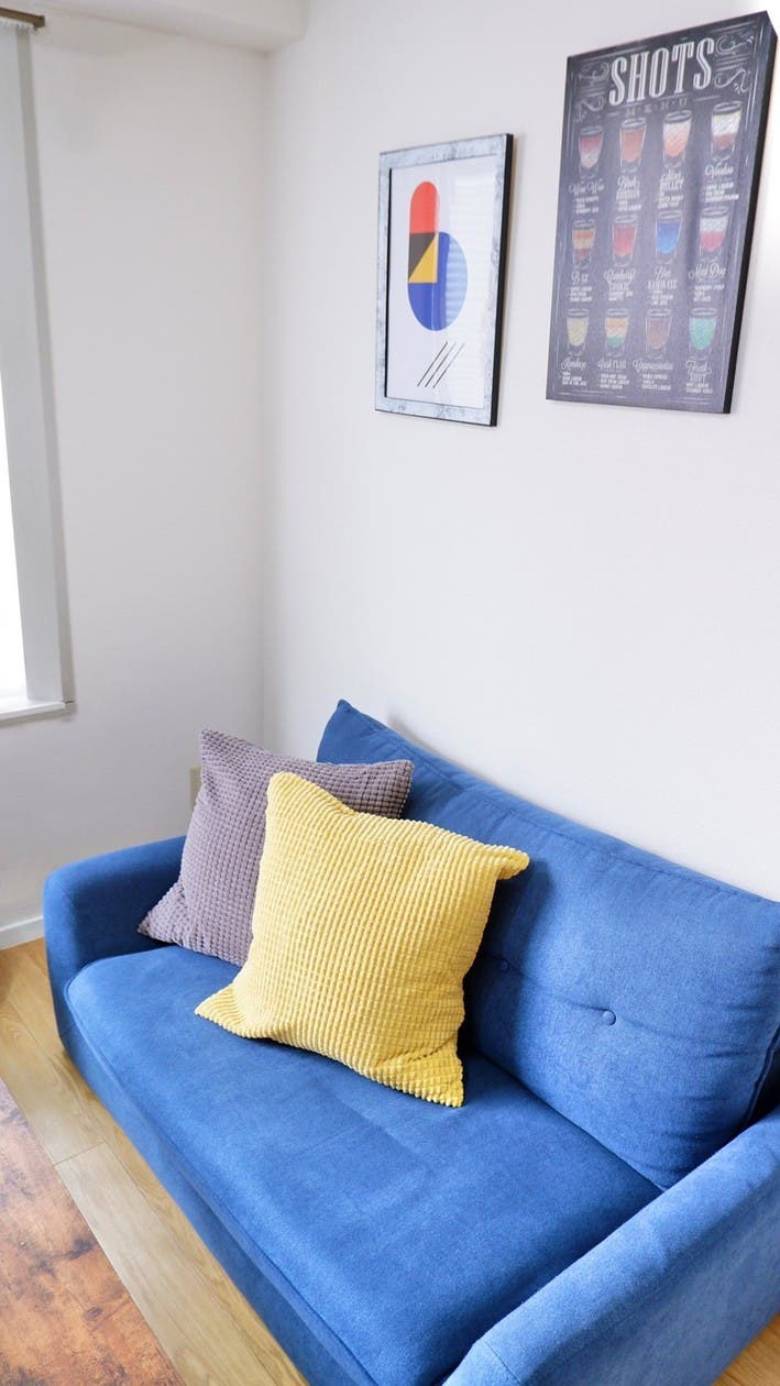 維持管理無料💖駅近💖無料ゲーム多数あり😲EVあり✨女子会誕生日会☆メゾンド山手の写真7